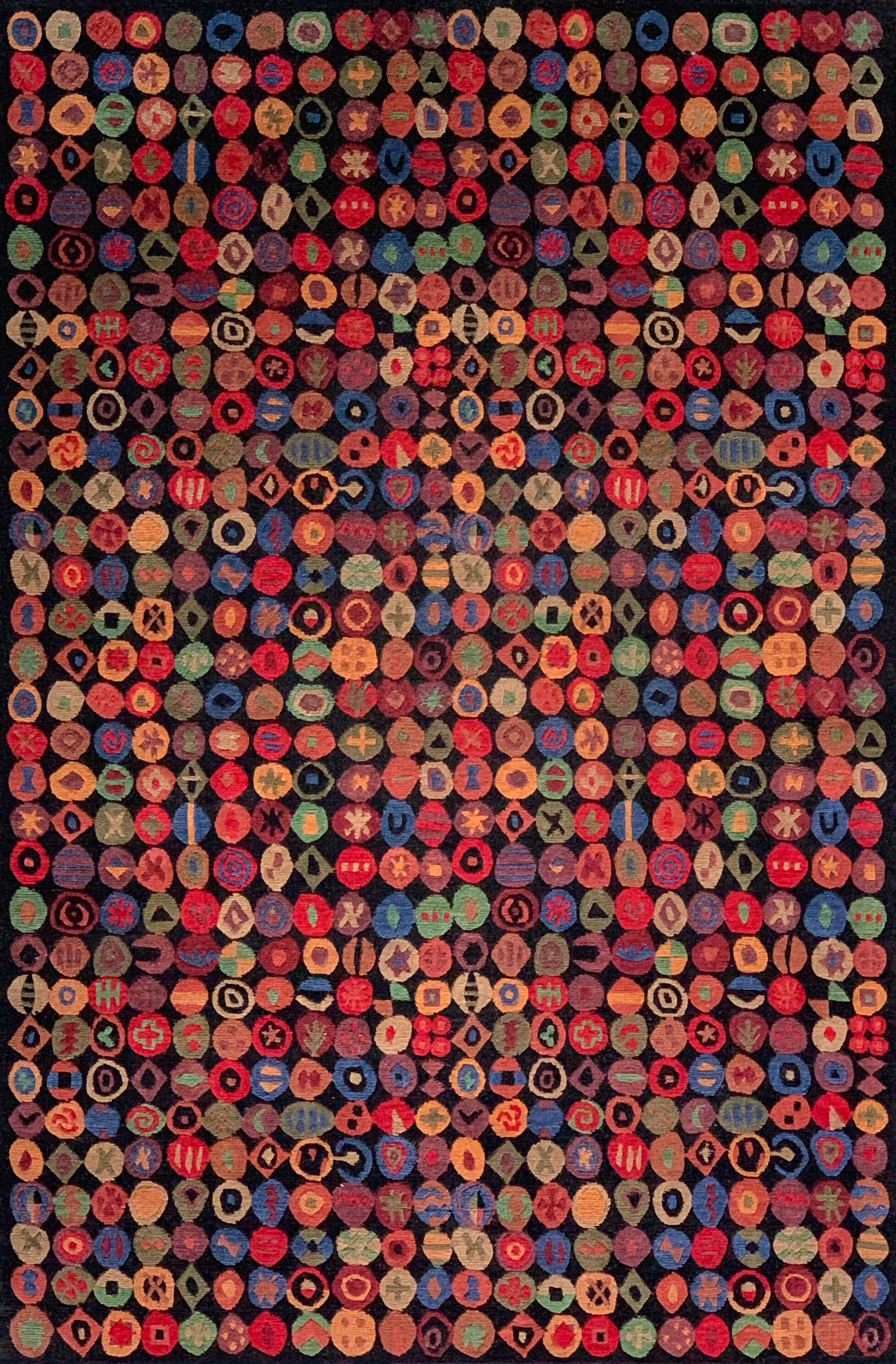 Tibetan Carpets — Tibet Rug Company