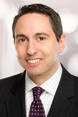 Wolper Law Group -- Trusted Business Attorneys in New Jersey -- Adam Wolper