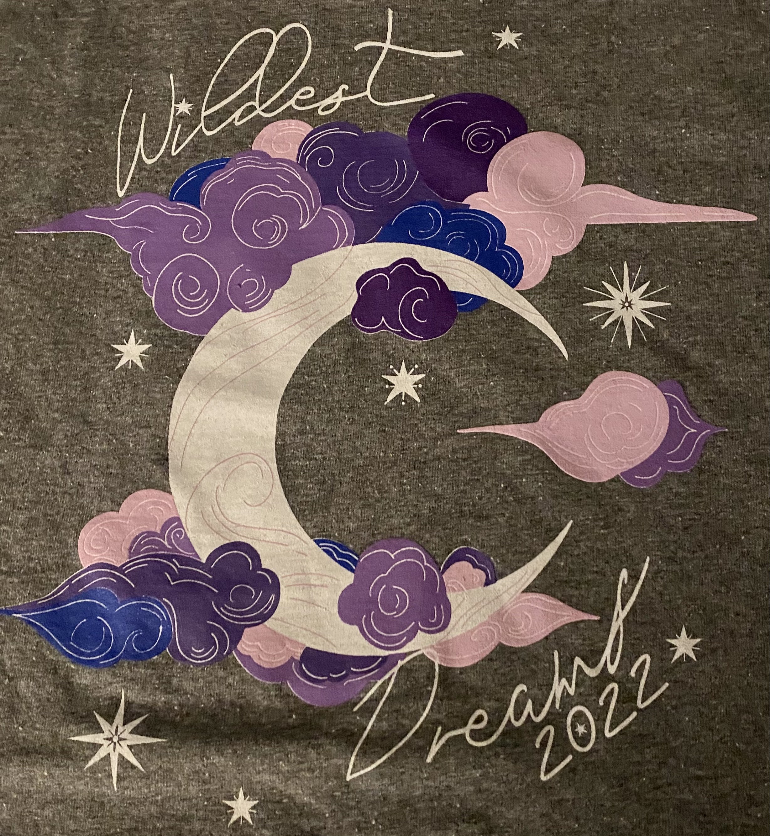 WINTERGUARD — JAMES RIVER HS BANDS