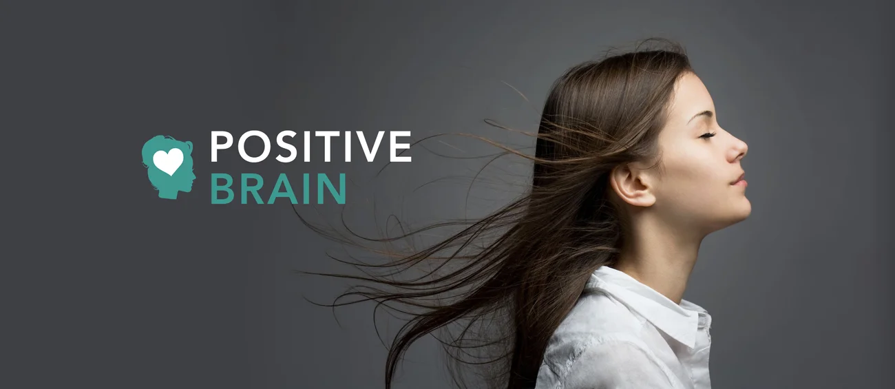 POSITIVE BRAIN