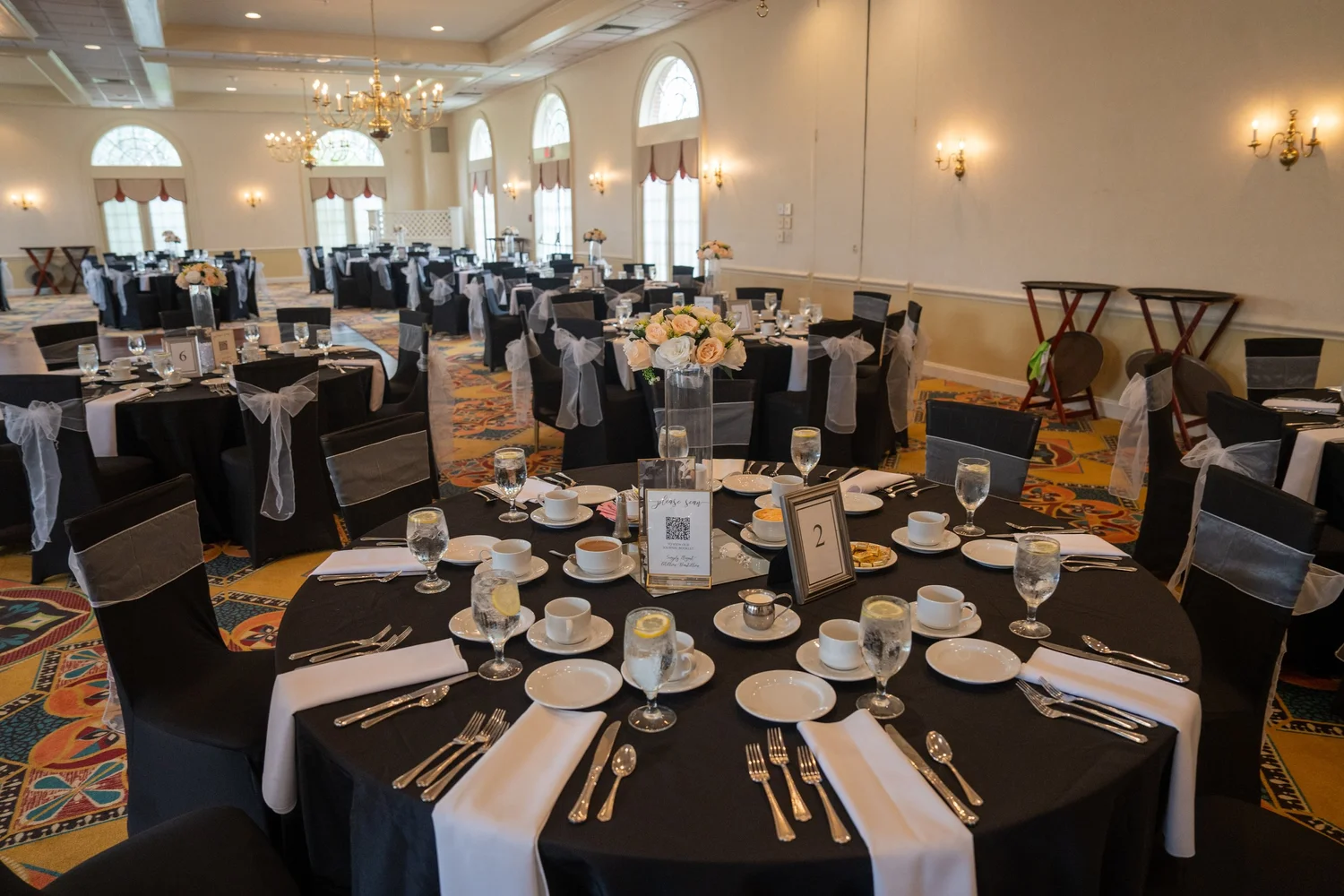 Simply Elegant Cotillion-Beautillion