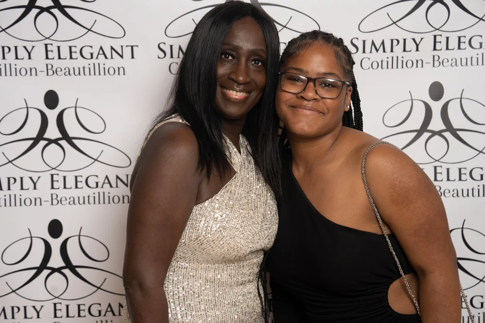 Simply Elegant Cotillion-Beautillion