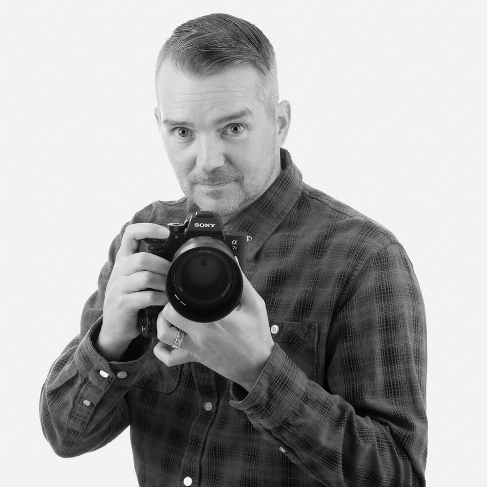 San Diego #1 Commercial Photographer - Jason Bump