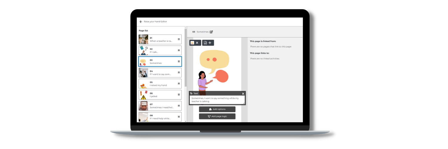 Luke Priddis Foundation to create interactive story apps on Cogniss ...