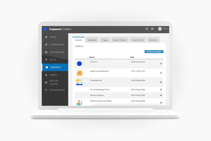 Super App | Cogniss: The no-code platform for digital health