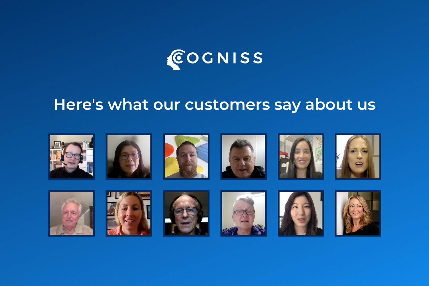 Cogniss