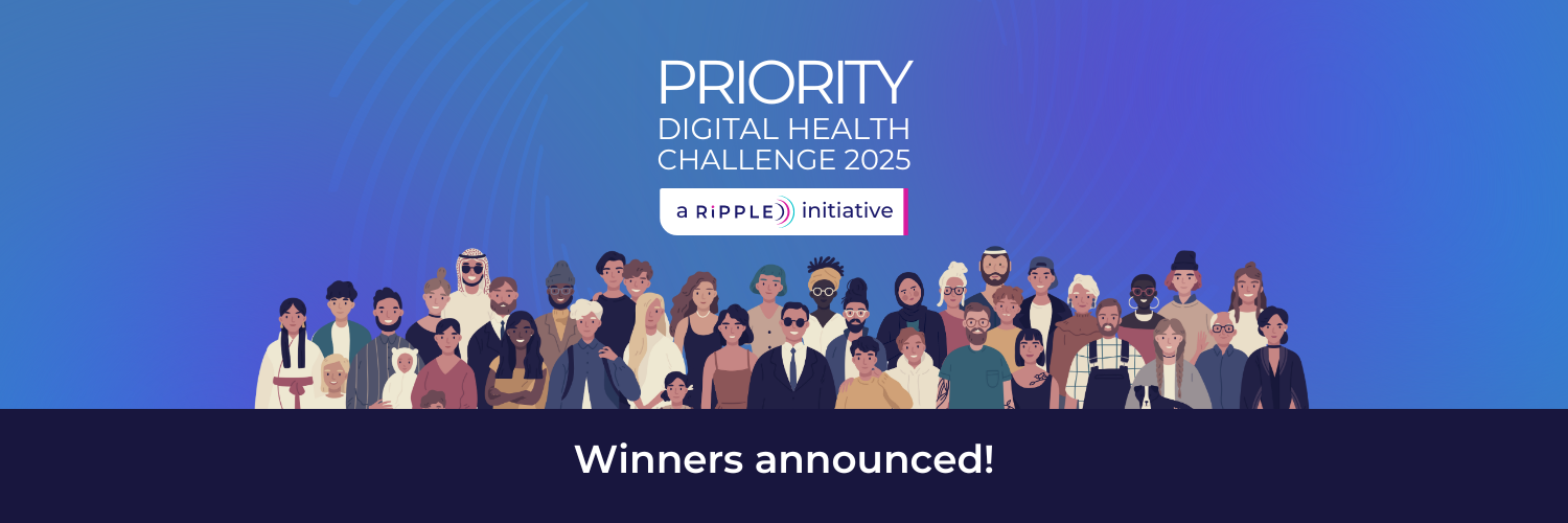 Priority Digital Health Challenge 2025 winners announced | Cogniss: The ...