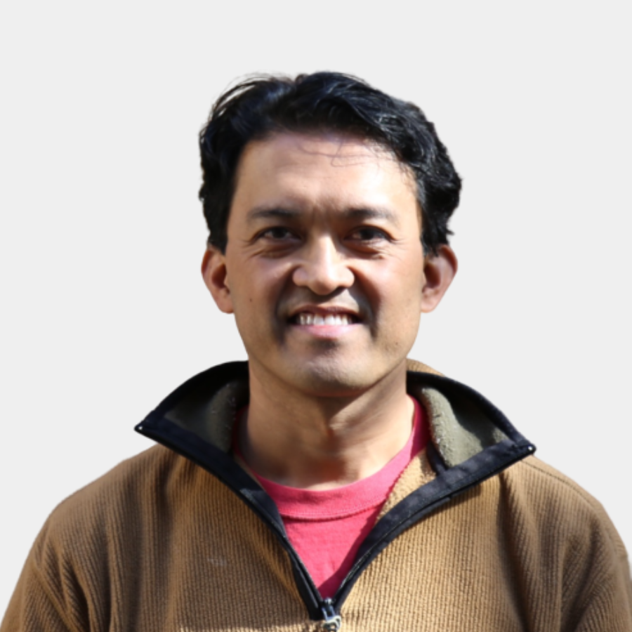 Our Team — Cogniss: The no-code platform for digital health