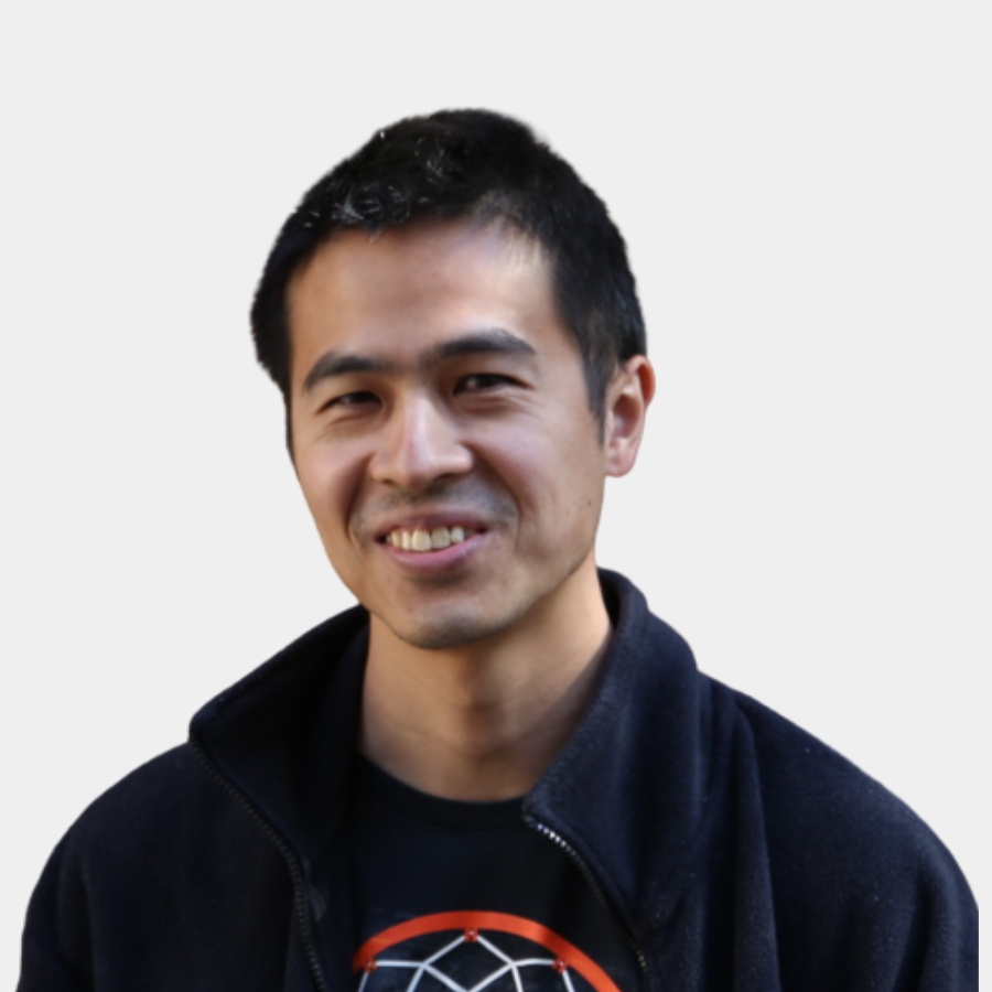 Our Team | Cogniss: The no-code platform for digital health