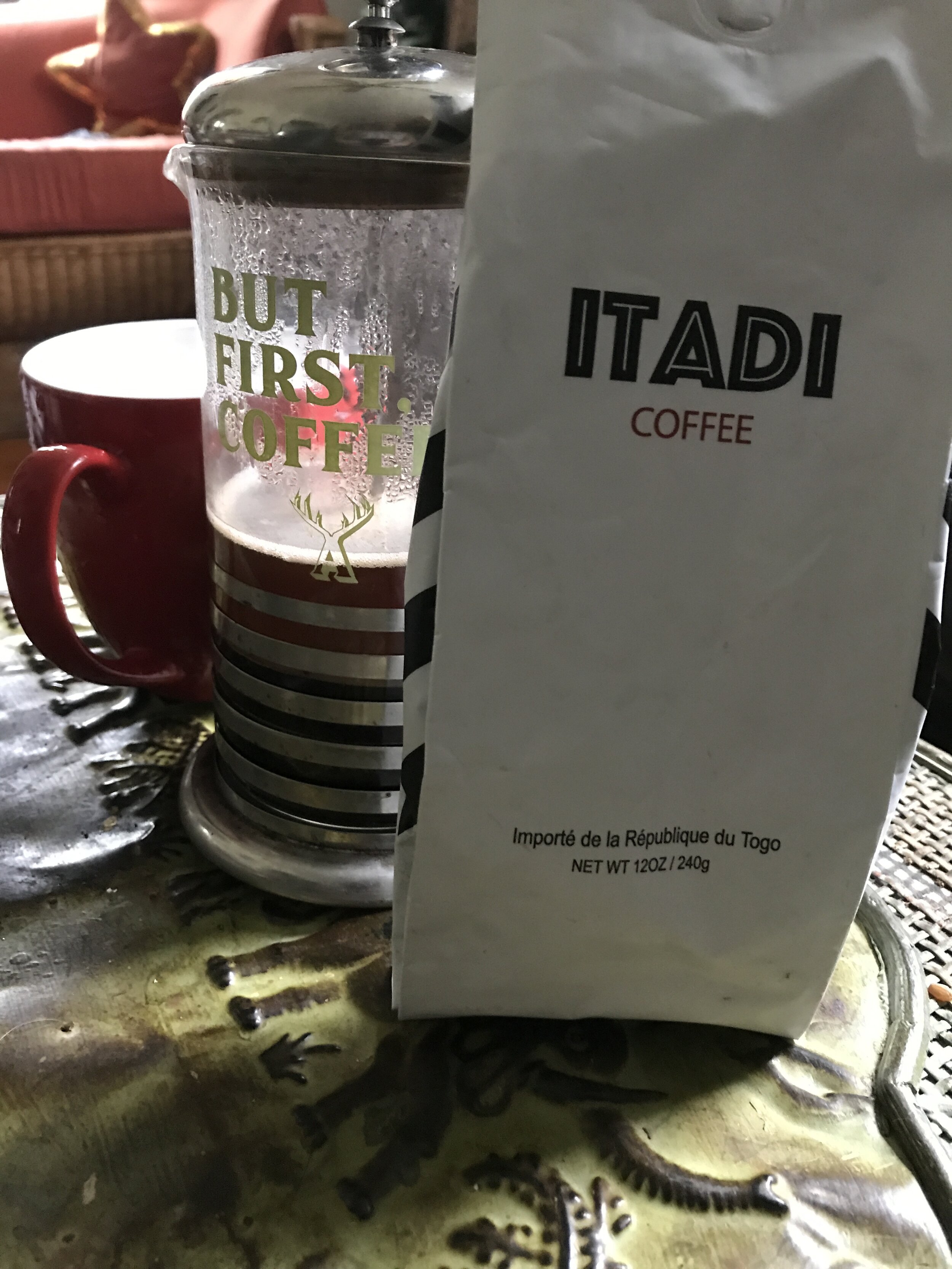 Favorites from Black Owned Businesses — September Set