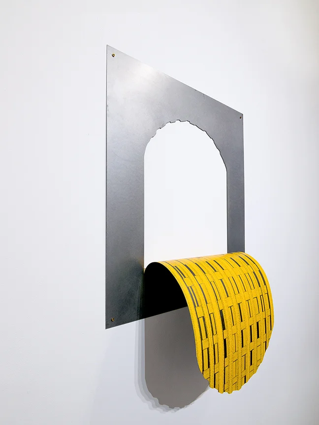 3d work — Kelly Chorpening