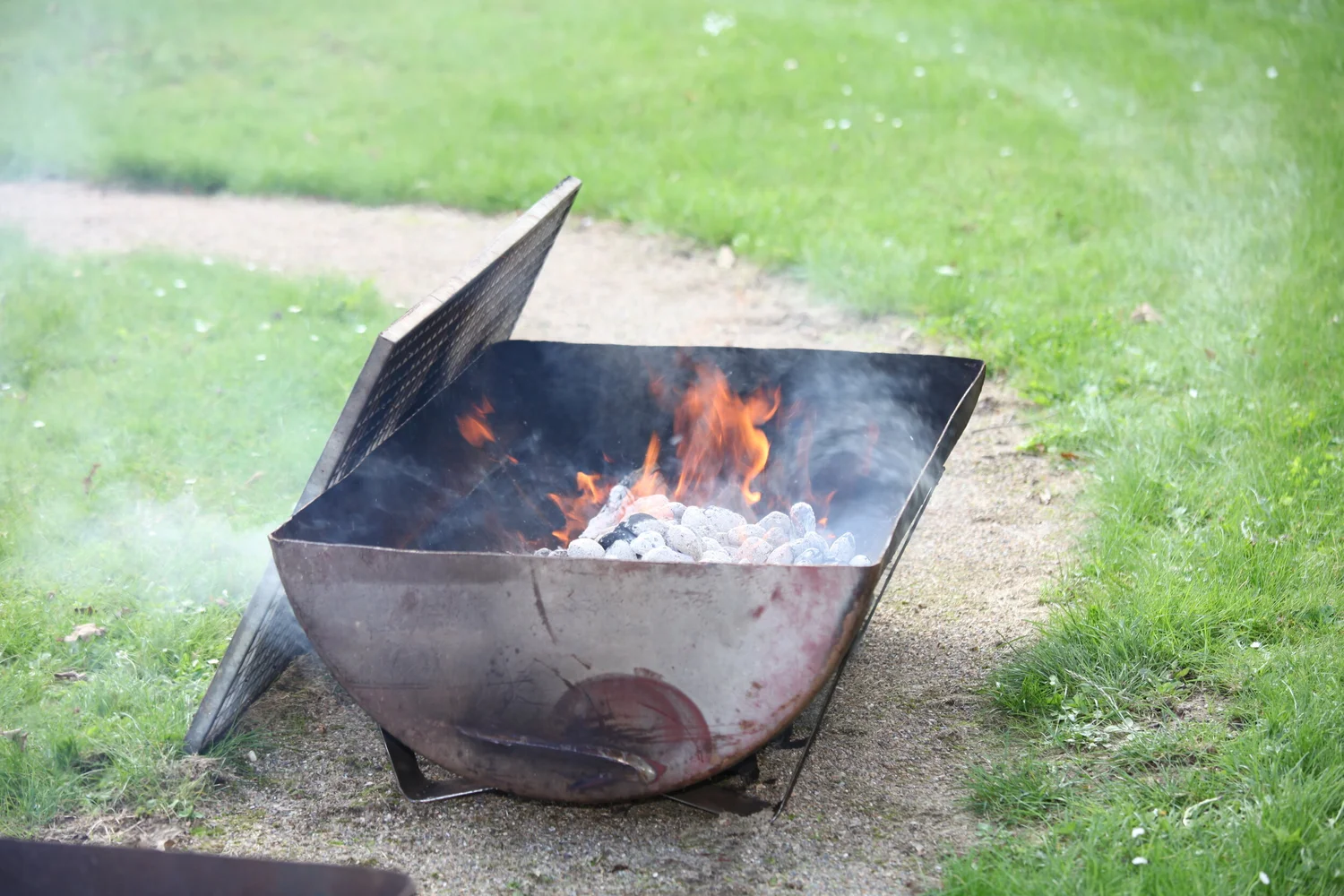 Skolens hverdag — Kvie Sø Efterskole
