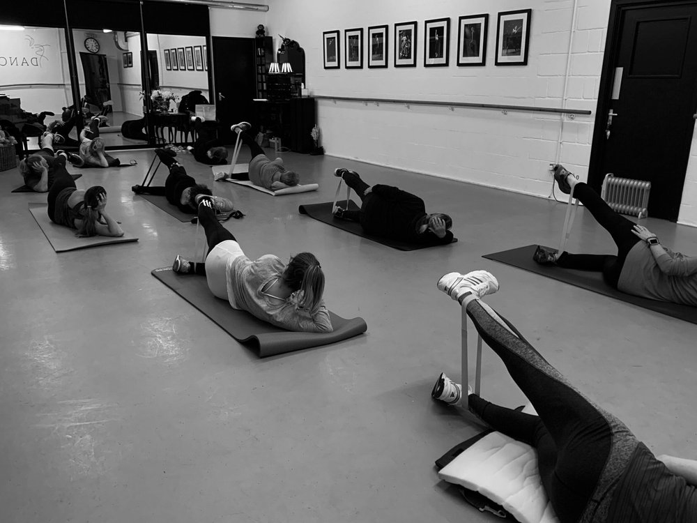 Classes — Danceworks Frome