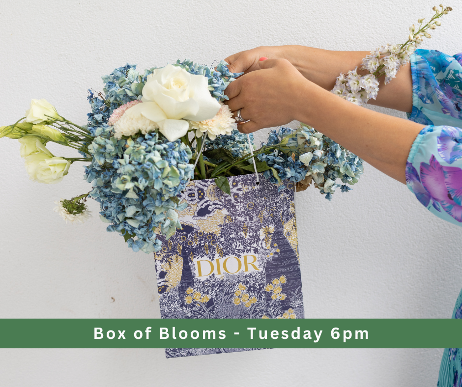 Workshops — Adelaide Floristry School