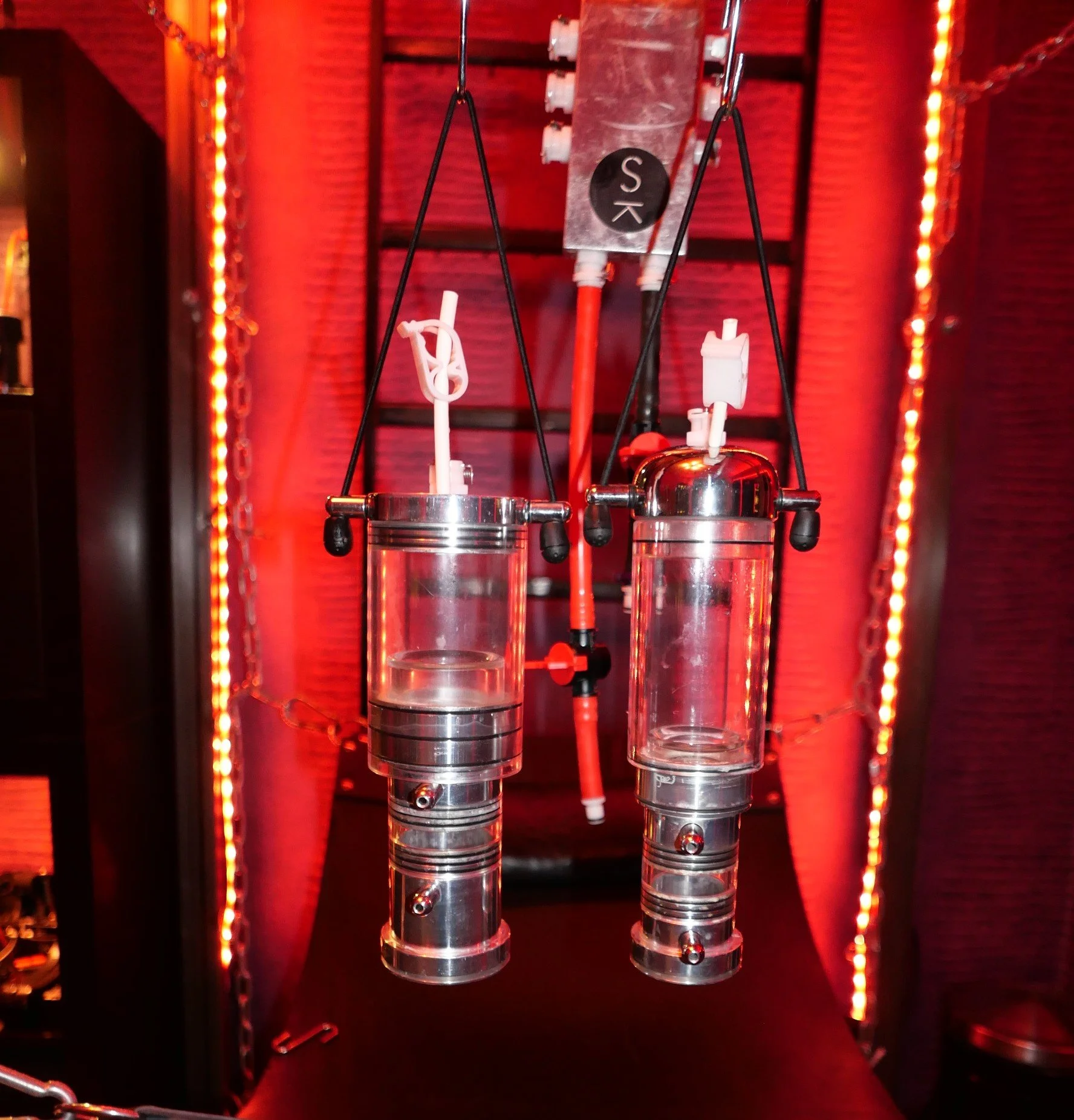 SeriousKit — The Cellar