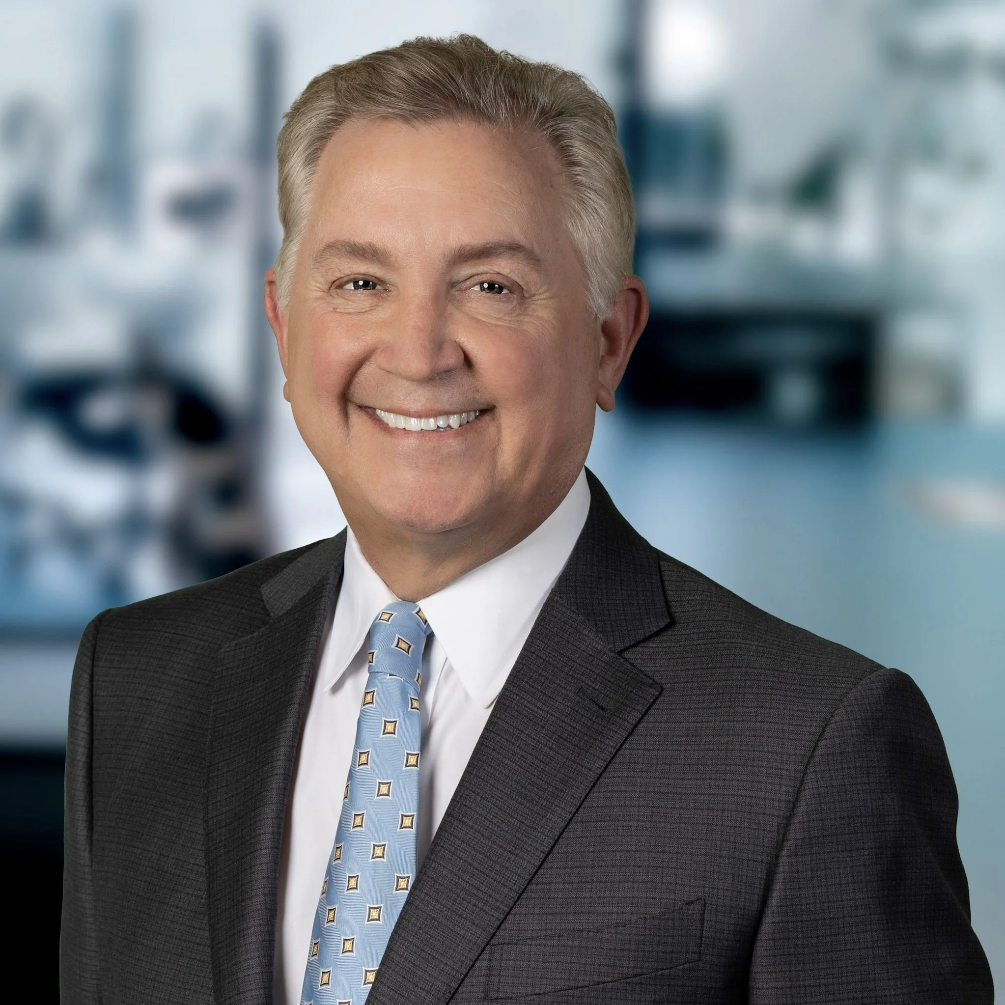 Frank Papay — Wave Strategy