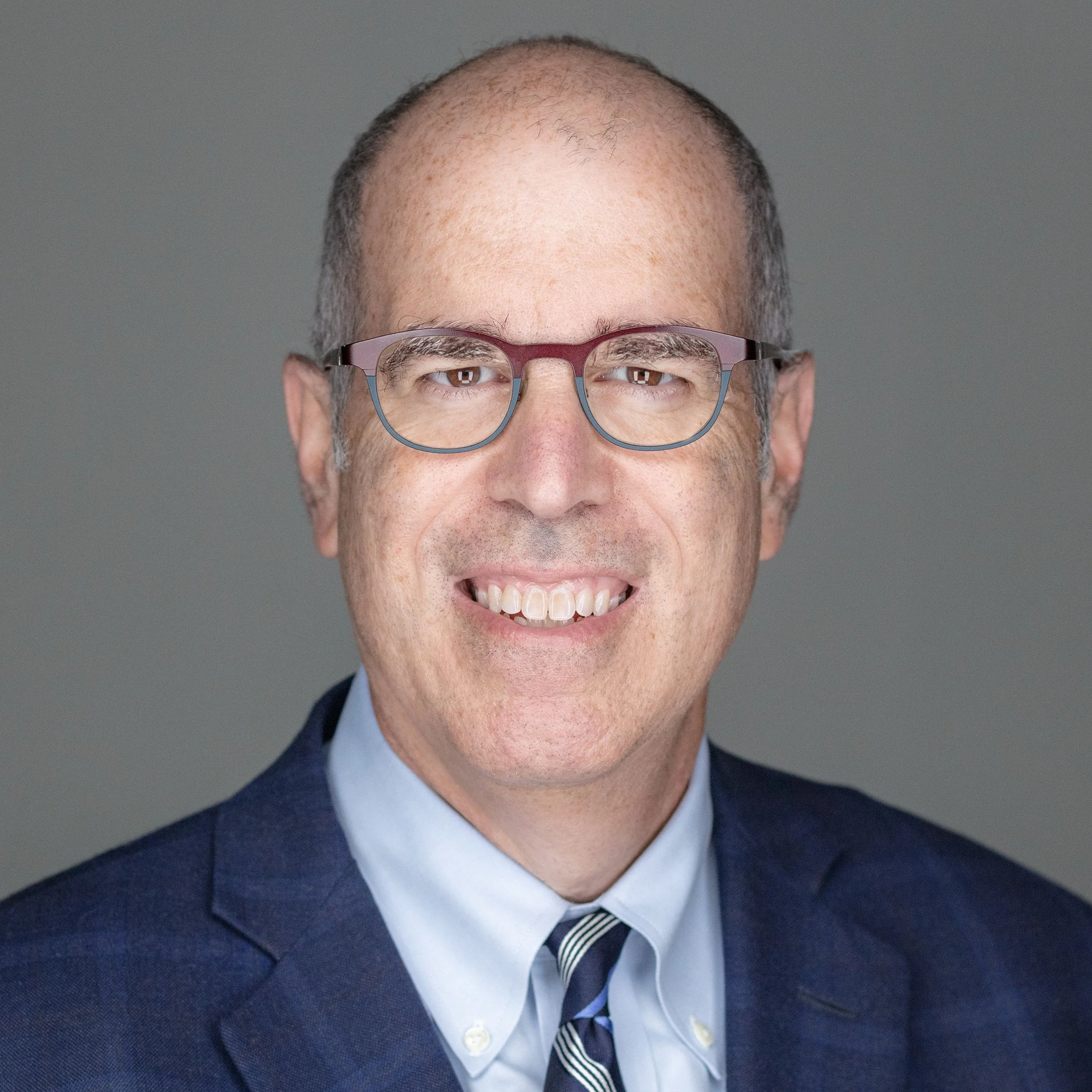 Michael Vogelbaum — Wave Strategy
