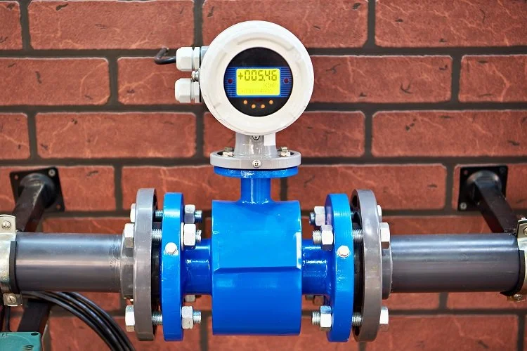 Wastewater Flow Meter Calibration and Maintenance — Watermen INC