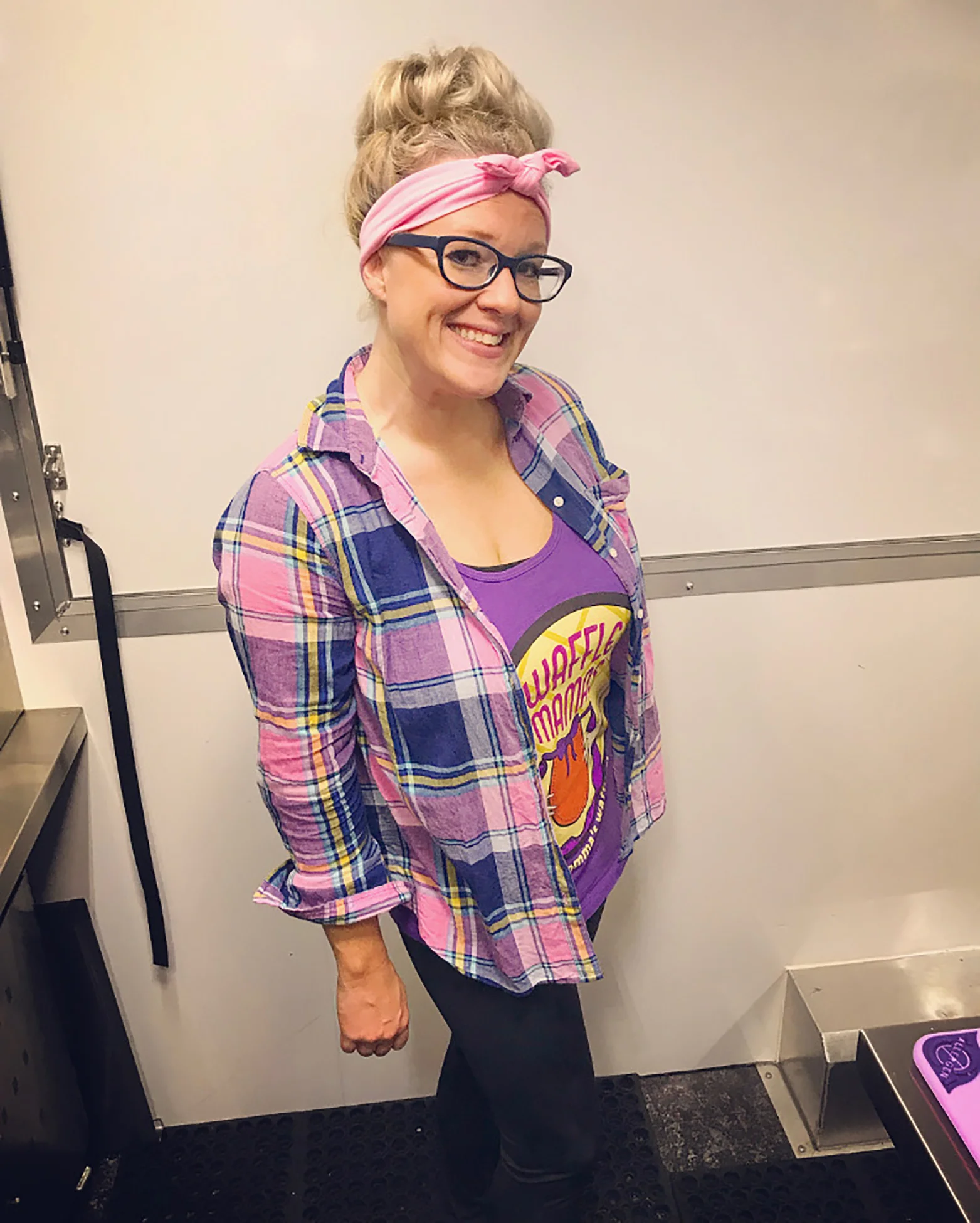 WAFFLE MAMAS