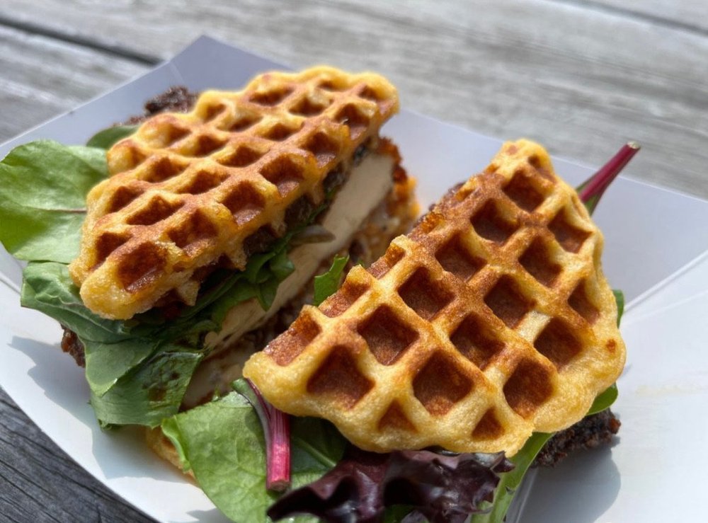 WAFFLE MAMAS