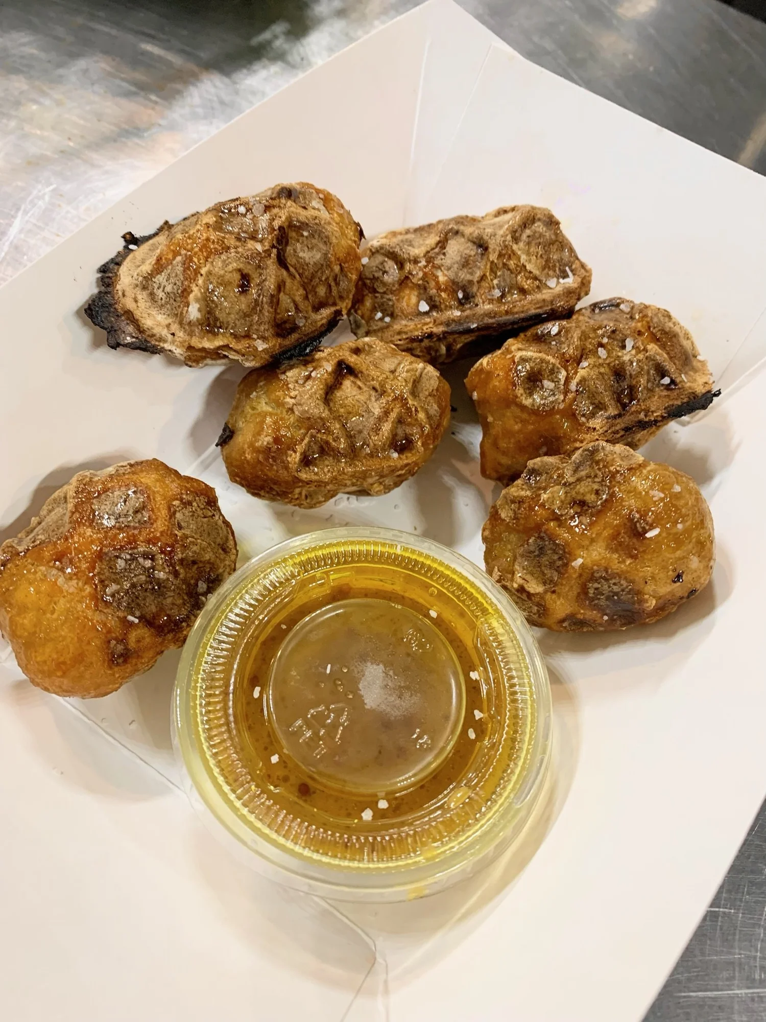 WAFFLE MAMAS