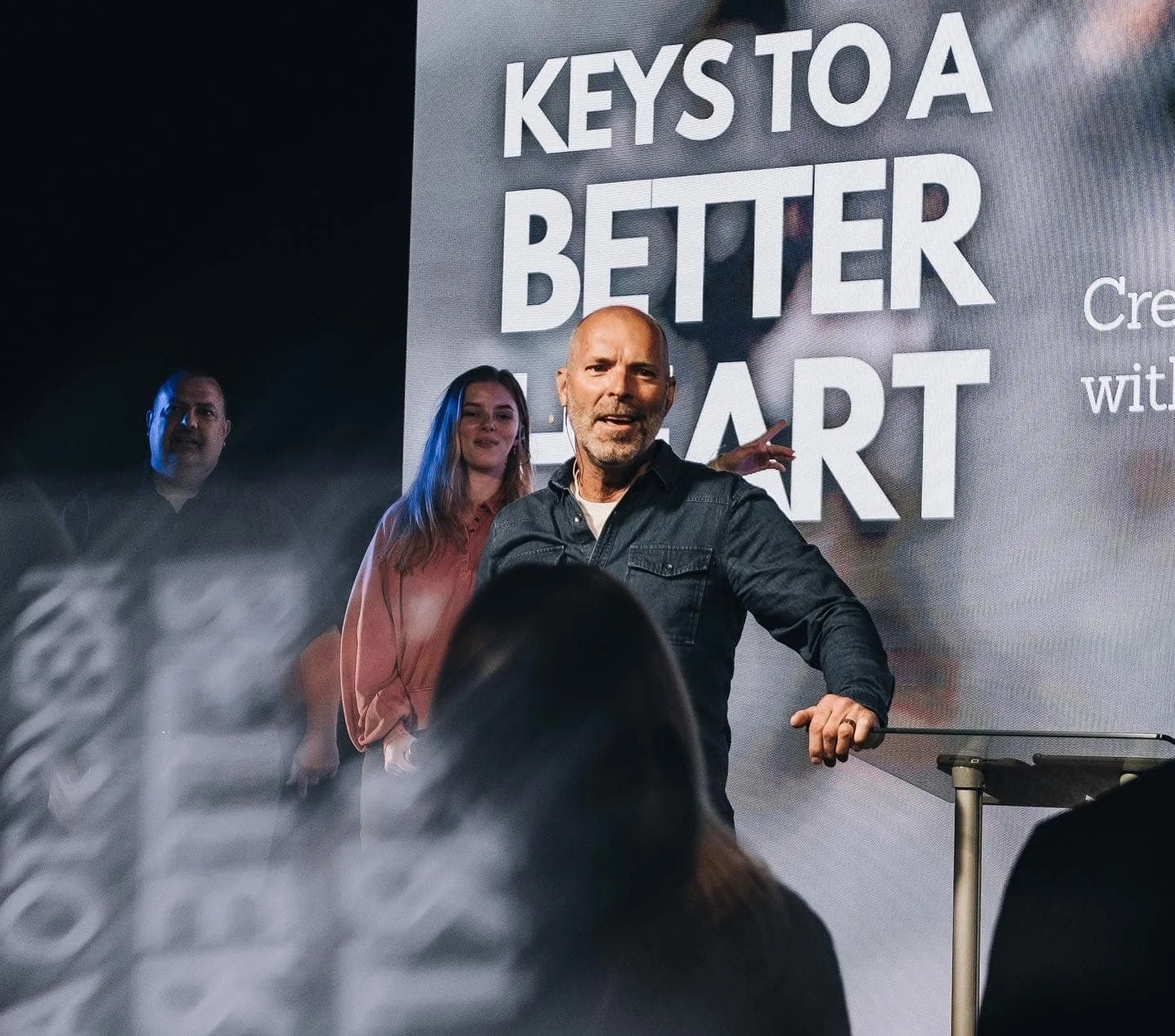 C3 Church, Southwest Wa.