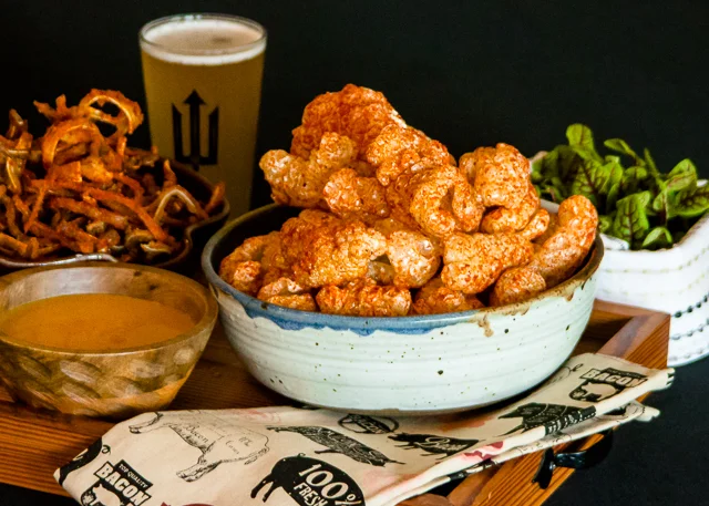 16 Best Snacks To Have With Beer
