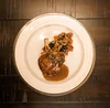 RECIPE: Bourbon Glazed Cheshire Pork Ribeye by Chef Jacob Rios ...