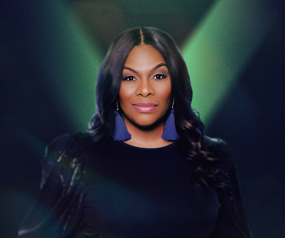 ‘24 Speakers — FIVE Conference