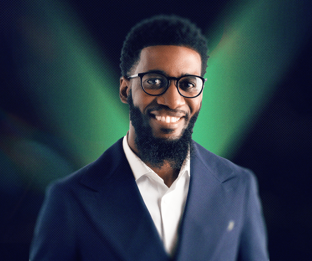 ‘24 Speakers — FIVE Conference