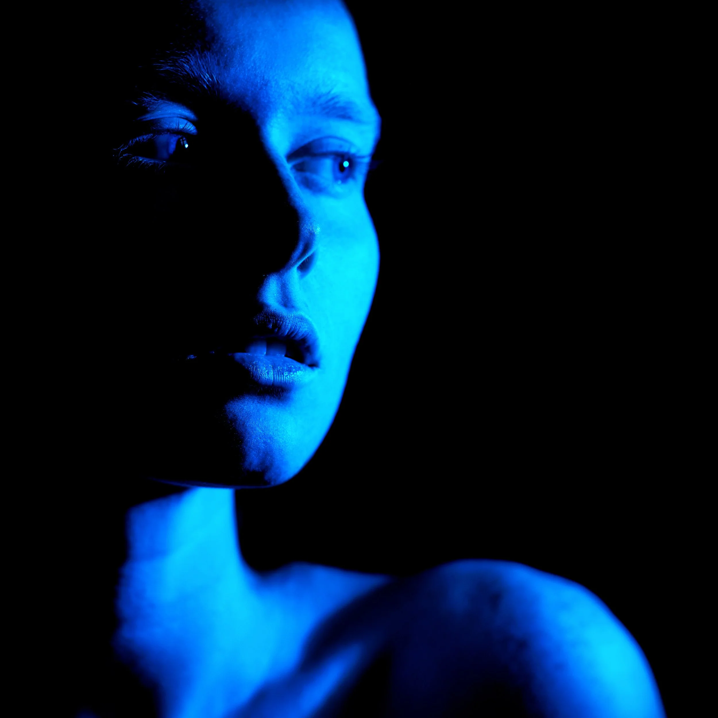 Slava Timoshenko – Barcelona Headshot and Portrait Photographer