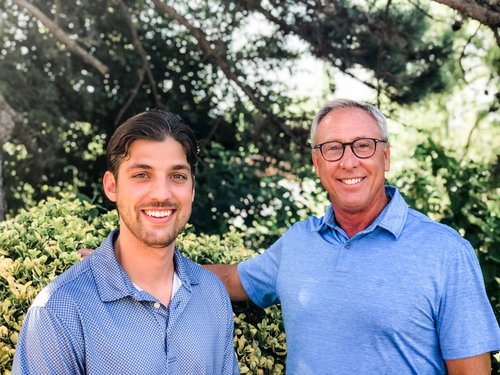 Graham Busby — Busby Dental