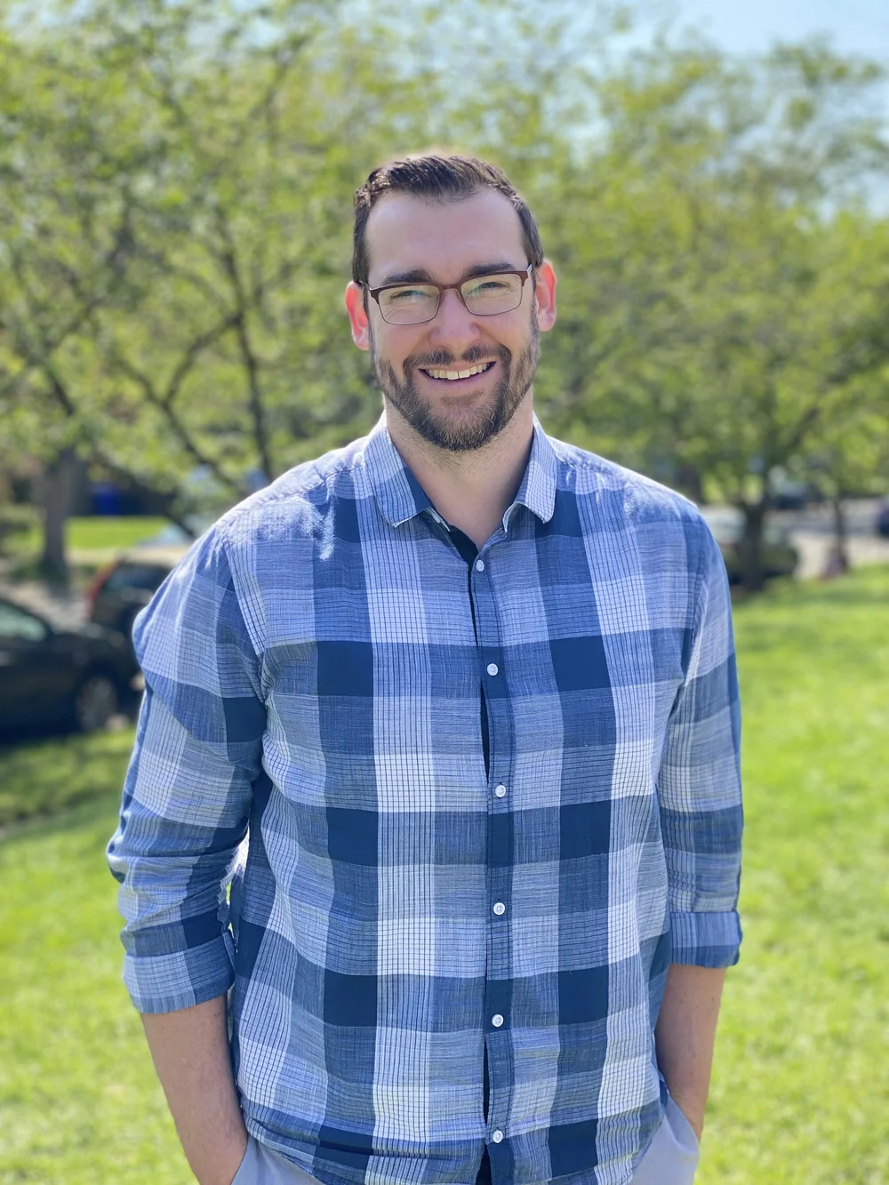 Leadership — Portico Arlington