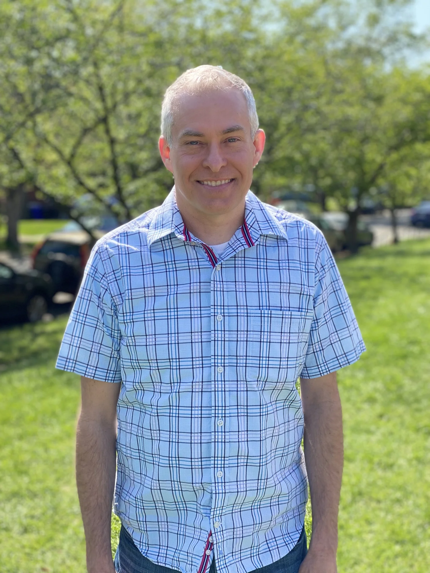 Leadership — Portico Arlington