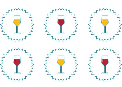 Units and Calories in a Glass of Wine | DrinkCoach — DrinkCoach