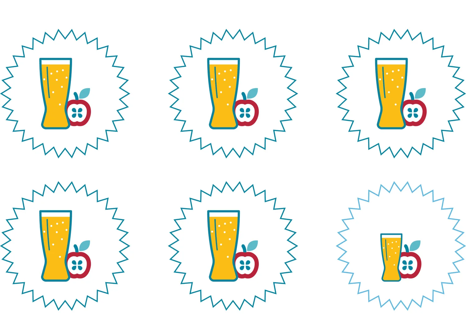 Units and Calories in Cider | DrinkCoach — DrinkCoach