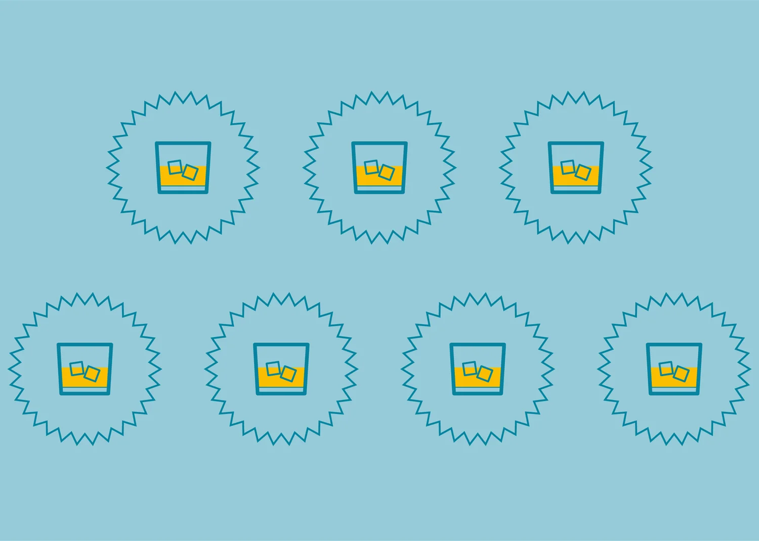 Units and Calories in Spirits | DrinkCoach — DrinkCoach