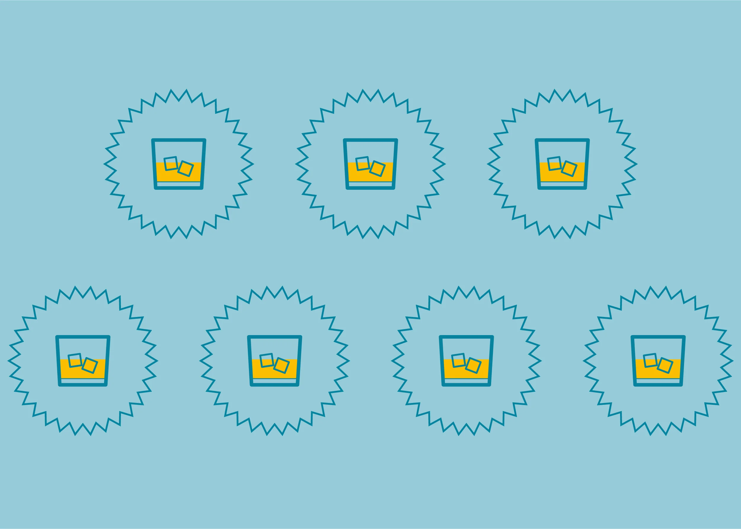 Units and Calories in Spirits | DrinkCoach — DrinkCoach