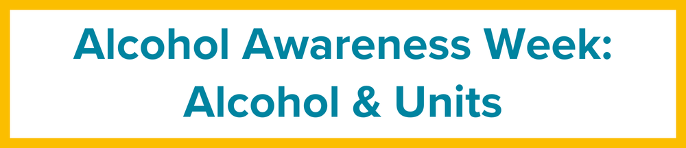 Alcohol Awareness Week page — DrinkCoach