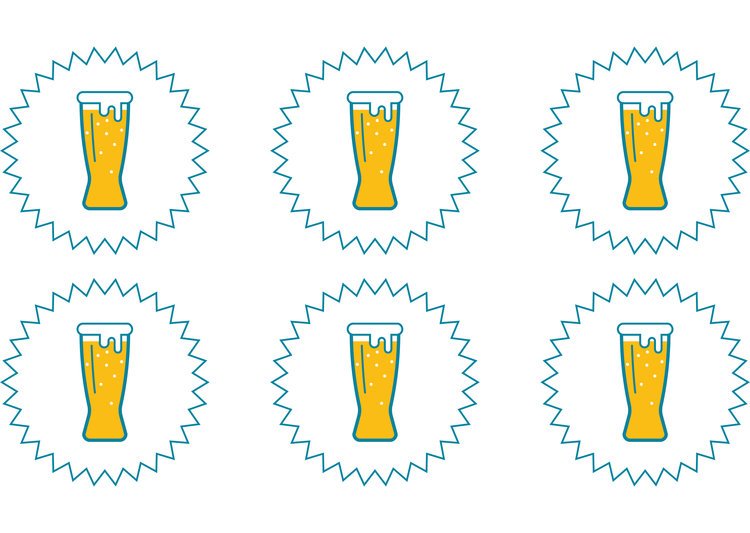 How many Units and Calories in a Pint — DrinkCoach