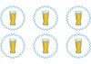 How many Units and Calories in a Pint — DrinkCoach