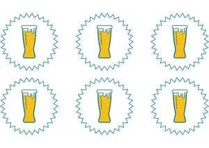 How many Units and Calories in a Pint — DrinkCoach