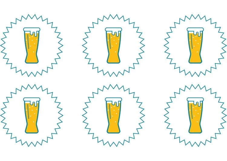 How many Units and Calories in a Pint — DrinkCoach