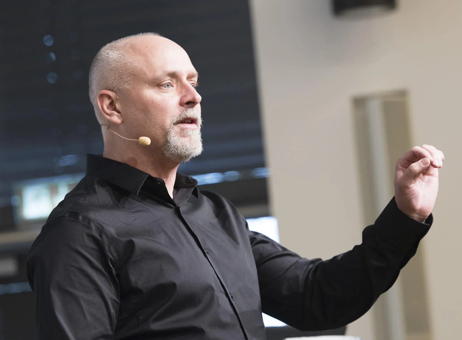 Love At First Science Podcast — Celest