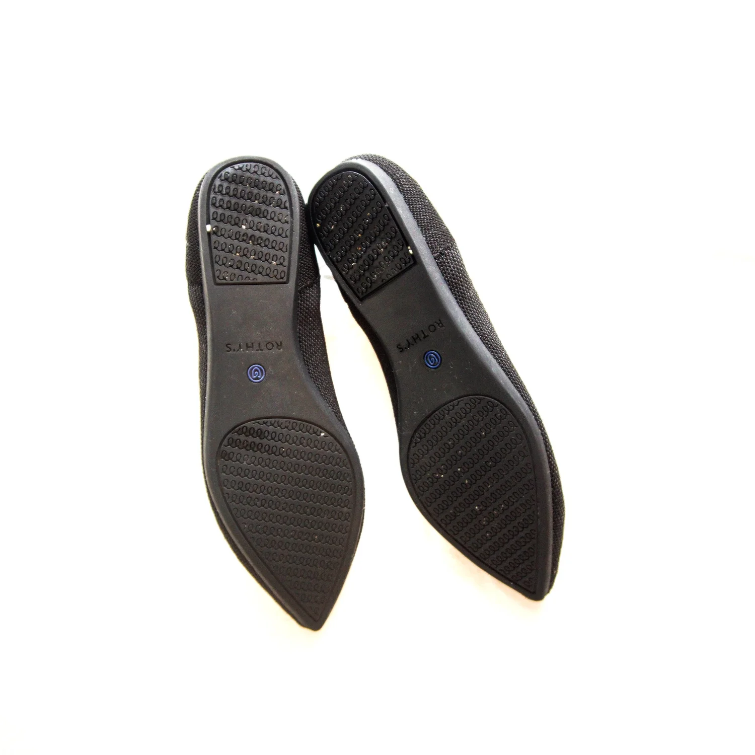 An Honest Review of Rothy's Flats — The Laurie Loo