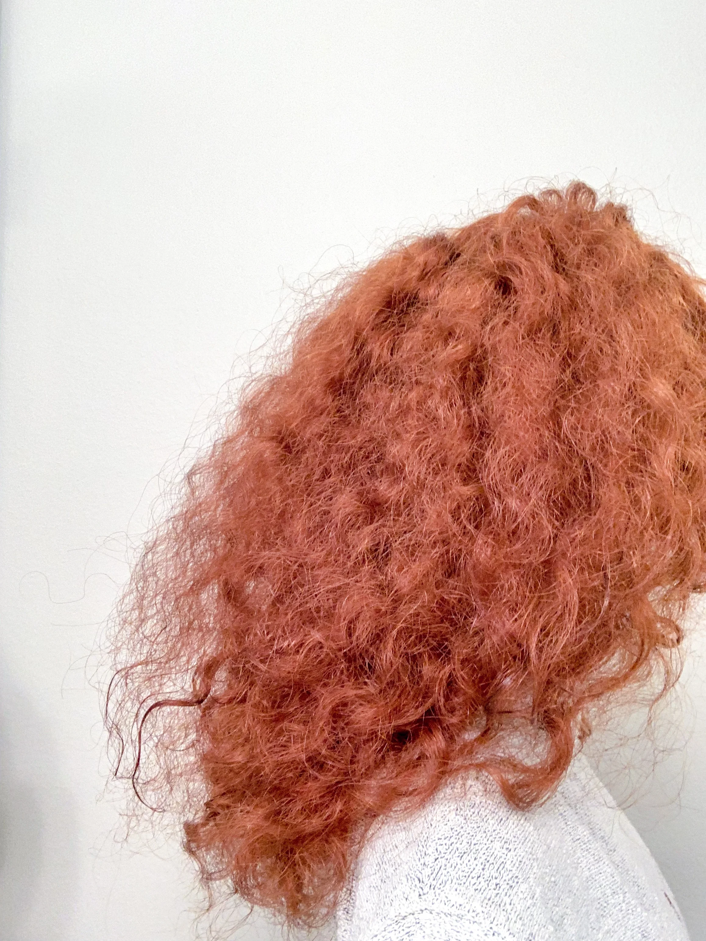 The Complete Guide to Water Only Hair Washing — The Laurie Loo