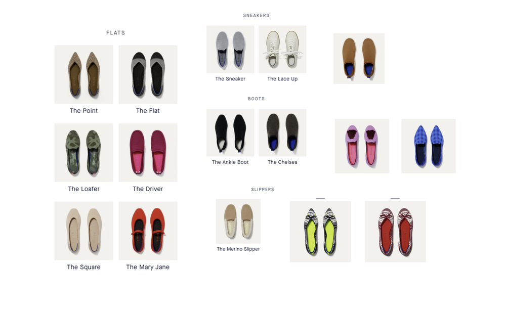 An Honest Review of Rothy's Flats — The Laurie Loo