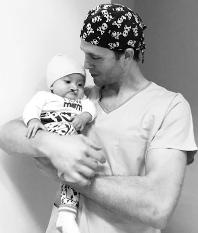 About Dr Joe Dusseldorp Dr Joe Dusseldorp