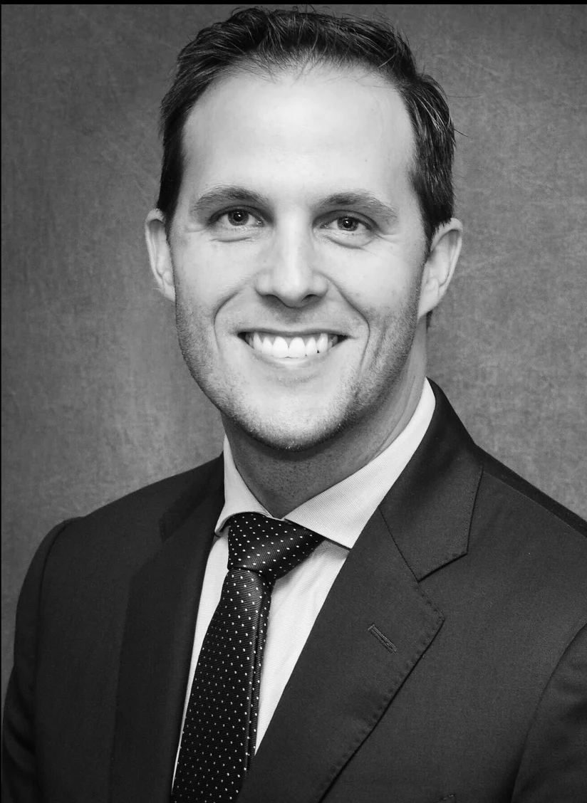 About Dr Joe Dusseldorp Dr Joe Dusseldorp