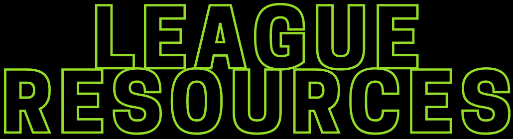 League Resources — Bole-Mor Lanes